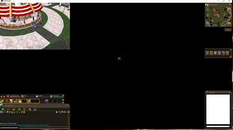 Strange Display Bug Happened After Trying The Mobile Beta Tried The UI Editor But That S As