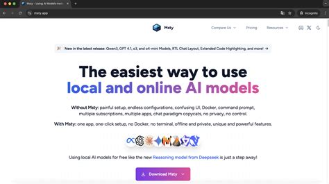 Local Ai With Ollama Integrating Ollama With Third Party Frontend Tools Devtutorial