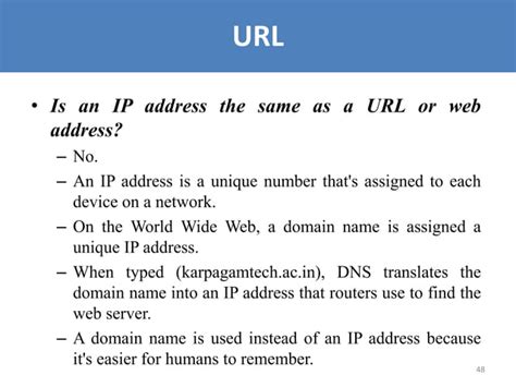 Cs8651 Internet Programming Basics Of Html Html5 Css Pptx