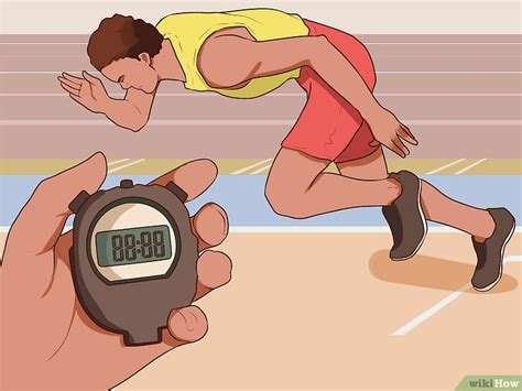 3 Formas De Calcular La Rapidez Wikihow