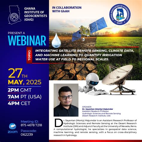 Integrating Satellite Remote Sensing Climate Data And Machine Learning To Quantify Irrigation