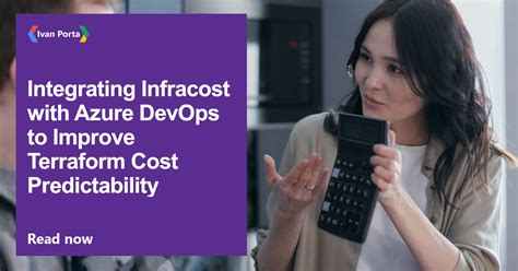 Integrating Infracost With Azure Devops To Improve Terraform Cost