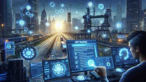 Revolutionizing Api Testing With Ai Powered Solutions