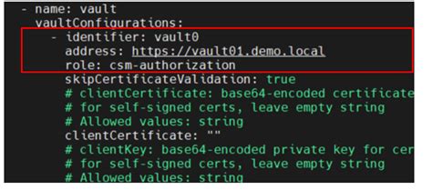 Beyond Kubernetes Rbac Dell Csm Authorization Part 3 Dell Technologies Info Hub