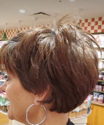 12 Dorothy Hamill Hairstyle Ideas That Are Timeless Diyr
