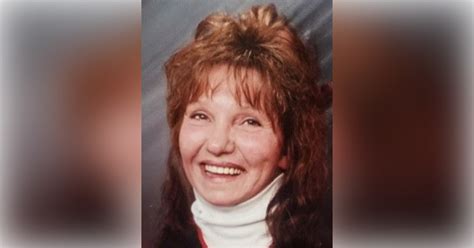 Obituary Information For Joetta Hall Johnson