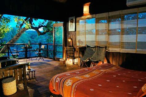 Experience The Height Of Luxury With These Tree House Resorts Near Delhi