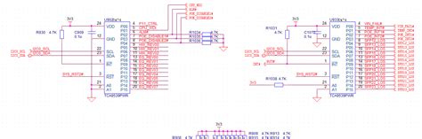 TCA9539 TCA9539 Does Not ACK To It S Address Interface Forum Interface TI E2E Support Forums