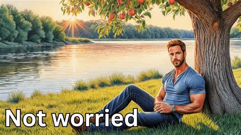 Anxious For Nothing Video Dr Corey Carlisle