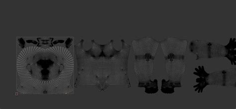 How To Export Node Shaders As Textures Rblender