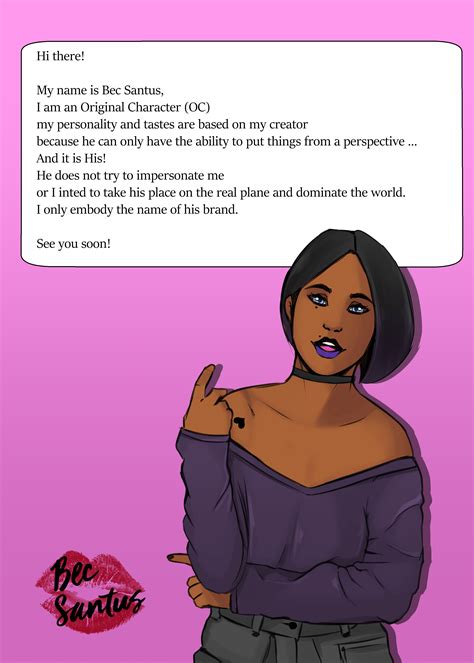 Becky Propper Introduction By Becsantus On Newgrounds