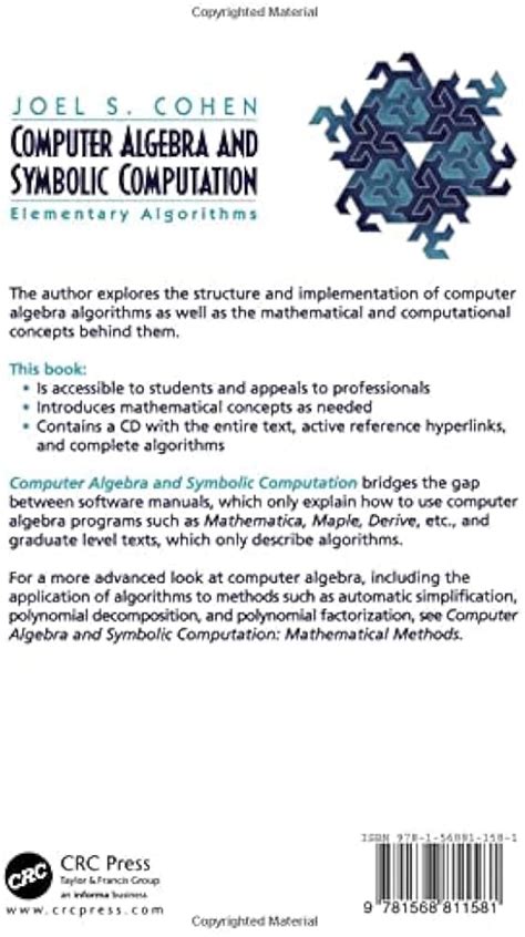 Elementary Math Algorithms