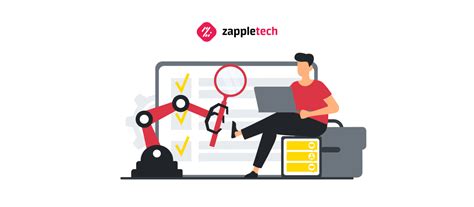 Automated Qa Testing Ultimate Guide By Zappletech