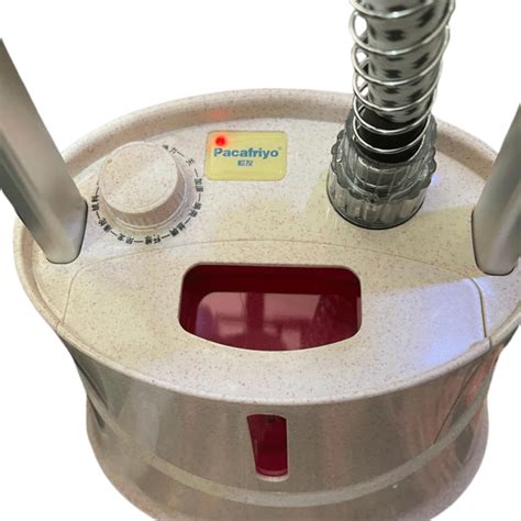 Imported Pacafriyo Professional Garment Steamer Adnan Electronics
