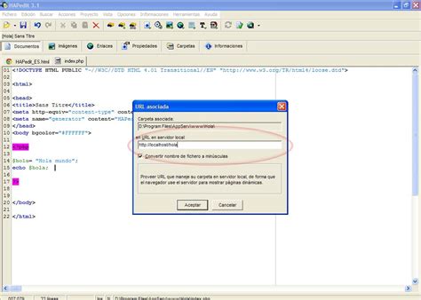¿como programar en php blueprogramming