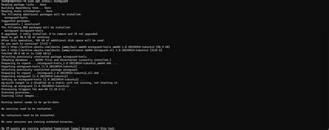 How To Configure Wireguard Vpn In The Cloud Dev Community
