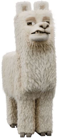 Llama Official Minecraft Wiki A Recap That Was The Minecraft 15th
