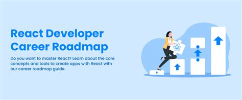 React Roadmap Essential Concepts Skills And More