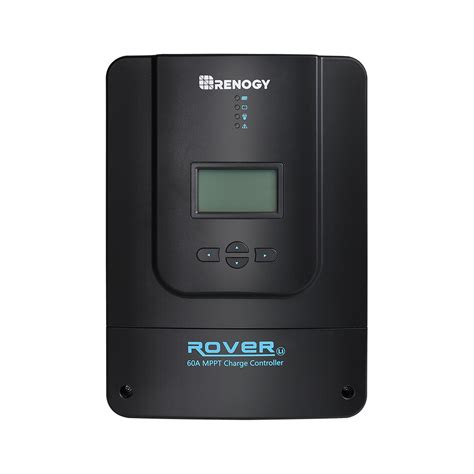 Best Error Codes Display Solar Controller