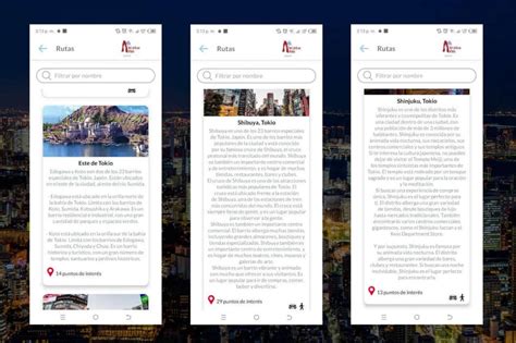 Tokyo Self Guided App With Multi Language Audio Guide Travel Buddies