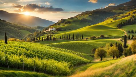 Discover Italys Diverse Wildlife And Species