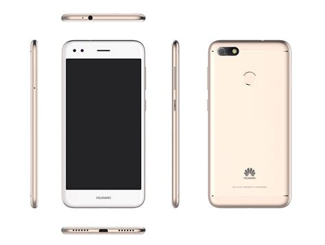 Huawei P9 Lite Mini Notebookcheck Net External Reviews