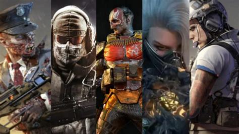 CoD Mobile Codes And How To Redeem Them Esports Gg