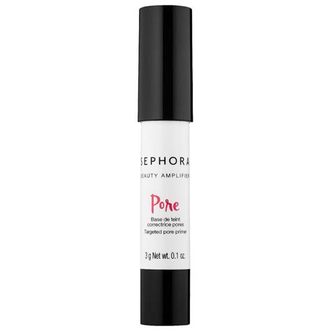 Sephora Collection Beauty Amplifier Pore Primer Buy Online In South