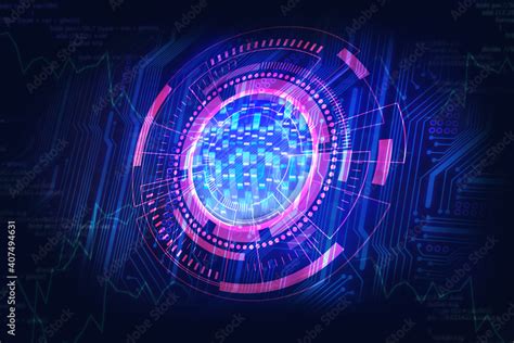 Information Technology In Genome Research Bioinformatics Concept Analysis Dna Software Genome