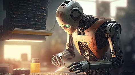 Role Of Humanoid Robots Essential Tools Or Futuristic Toys