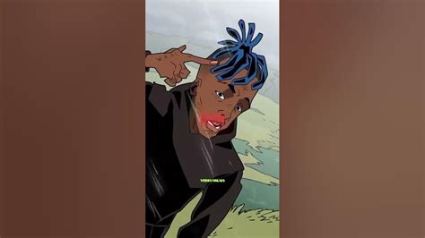Juice Wrld And Xxxtentacion Scooby Edit Youtube