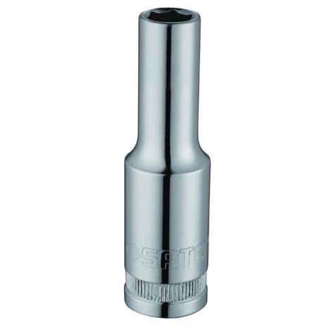 Sata 1 2 Drive 6 Point Deep Socket 32 Mm Albawardi Tools And