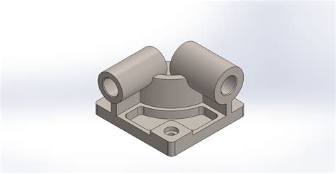 Free Cad Designs Files And 3d Models The Grabcad Community Library