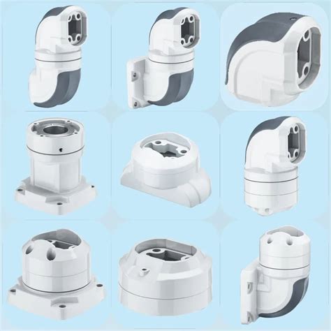 Angle Bracket Control Console For Packaging Machines At ₹ 1800piece