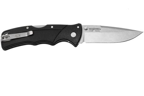 Cold Steel Verdict Spear Point Fl C3spss Stonewashed 4116ss Black Gfn Coltello Da Tasca Fare
