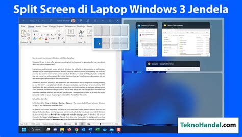 Cara Mengatur Margin Di Word Panduan Lengkap