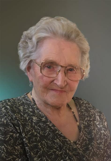 16 Januari 2024 Mariette De Clercq Uitvaartbegeleiding Stefaan