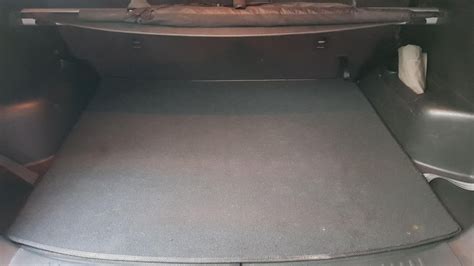 쏘렌토r 뉴쏘렌토r 3열 트렁크 정리함 팝니다 헬로마켓