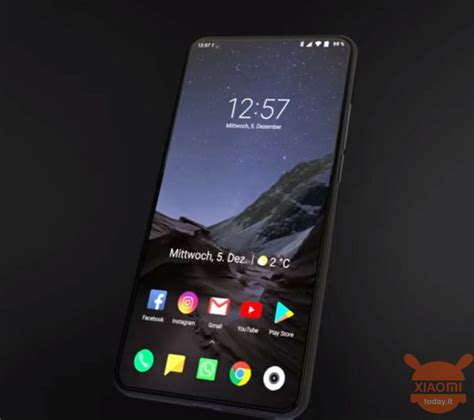 Per La Festa Della Donna Xiaomi Mette A Nudo Il Nuovo Pocophone F Xiaomitoday It