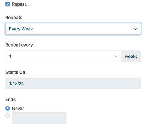 Advanced Permissions