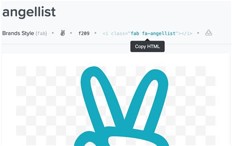 Font Awesome Icons Cronkite News