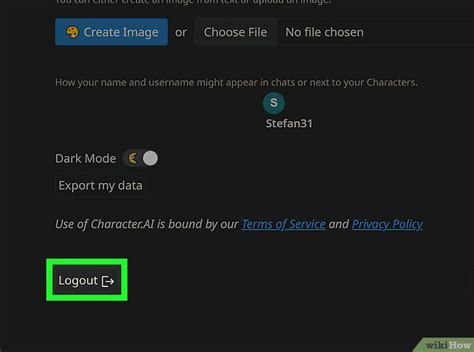 How To Fix Character AI Chat Error Easy Methods