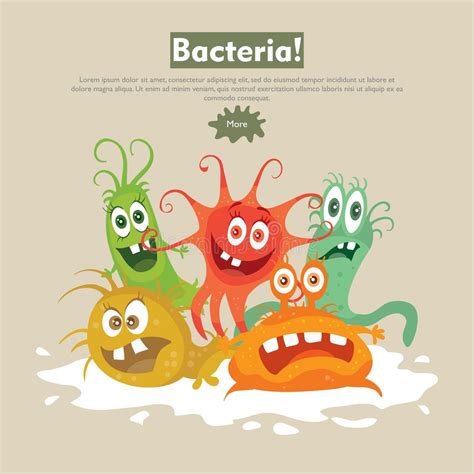 Cartoon Pathogen Stock Illustrations 12279 Cartoon Pathogen Stock Illustrations Vectors