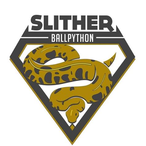 Slither Ball Python Slitherballpython • Threads Say More