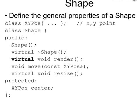 C自学笔记 多态性 Polymorphism Csdn博客