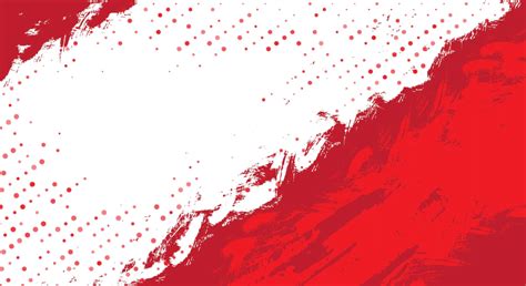 Red White Wallpaper Texture