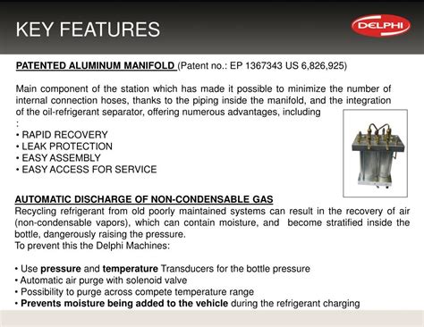 Ppt Delphi Tooling 2012 Powerpoint Presentation Free Download Id3033225