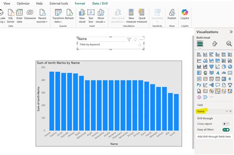 Text Slicer Visual In Power Bi Ashish Coder