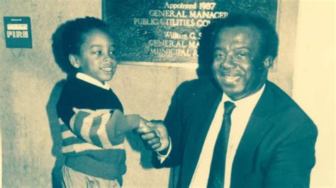 Bart Train Operator On The Lessons He Learned From His Great Grandfather Bartable