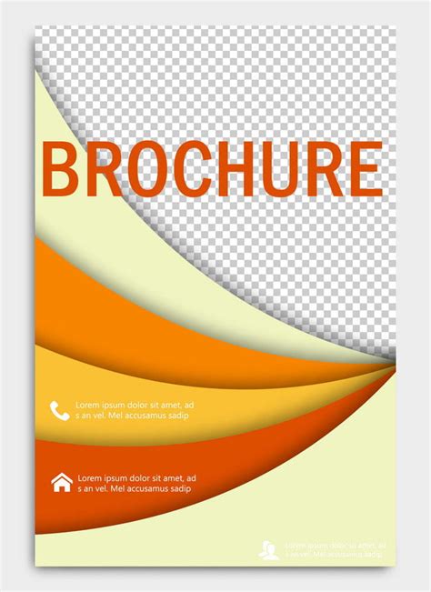 추상 전단지 디자인 배경 브로셔 벡터 Eps Ai Uidownload